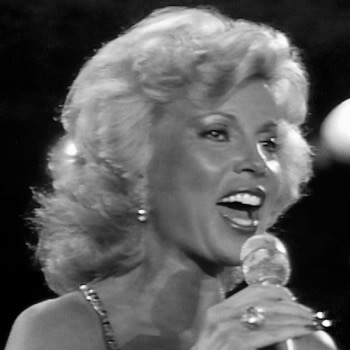 Abbe Lane. | Asociación Apolo y Baco